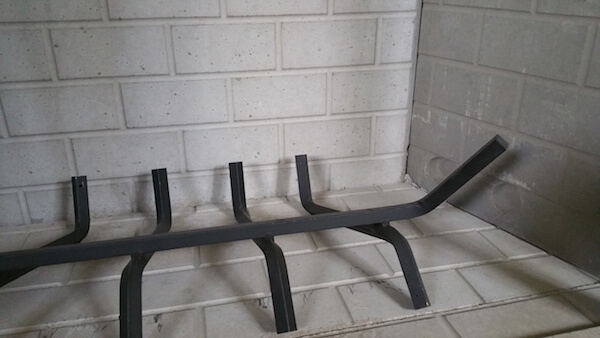 Refractory Panel Replacement | Brick + Ember Outfitters